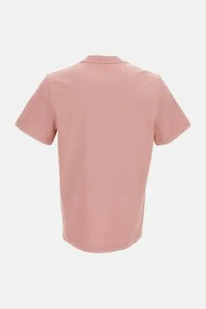 Moncler Logo T-shirt