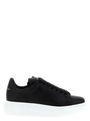 Alexander McQueen Larry' Sneakers - Multicolor