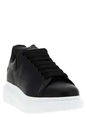 Alexander McQueen Larry' Sneakers - Multicolor