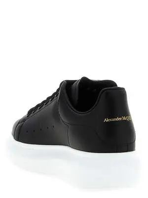 Alexander McQueen Larry' Sneakers - Multicolor