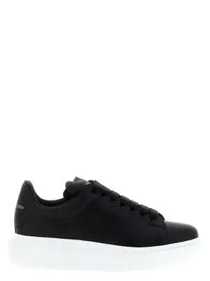 Alexander McQueen Larry' Sneakers - Multicolor