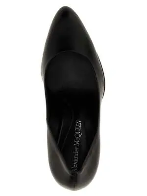 Alexander McQueen Armadillo' Pumps