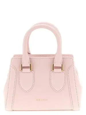 Alexander McQueen Birdee' Mini Handbag - Pink
