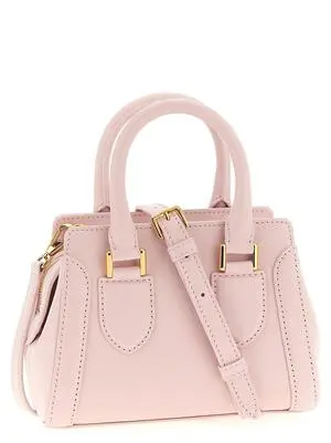 Alexander McQueen Birdee' Mini Handbag