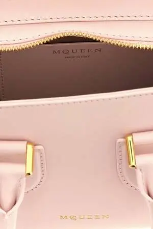 Alexander McQueen Birdee' Mini Handbag