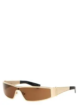 Alexander McQueen Stile Duemila' Sunglasses