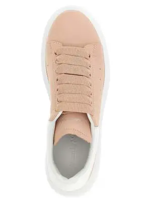 Alexander McQueen Larry' Sneakers - Pink