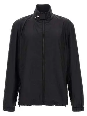 Alexander McQueen Skull' Windbreaker