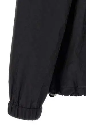 Alexander McQueen Skull' Windbreaker