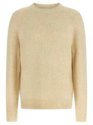 Isabel Marant Étoile Marant 'hanori' Sweater - Cream