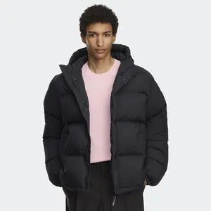 Canada Goose Sterling Puffer Coat - Black
