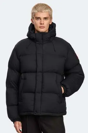 Canada Goose Sterling Puffer Coat