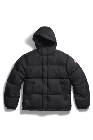 Canada Goose Sterling Puffer Coat