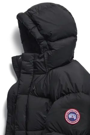 Canada Goose Sterling Puffer Coat