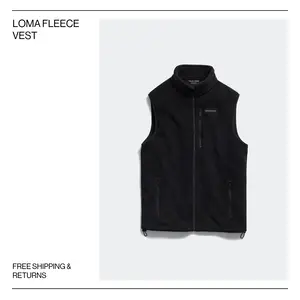 Canada Goose Loma Fleece Vest