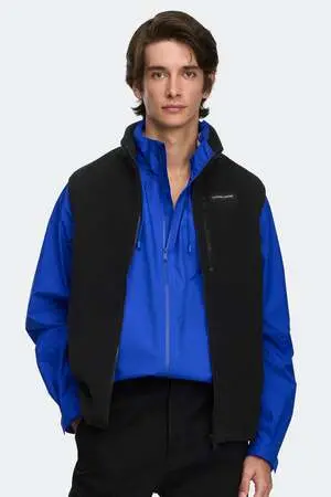 Canada Goose Loma Fleece Vest