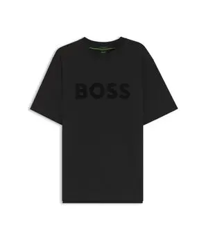 Boss Stretch T-shirts For Men