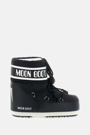 Moon Boot Icon Glance Low Snow Boots - Multicolor