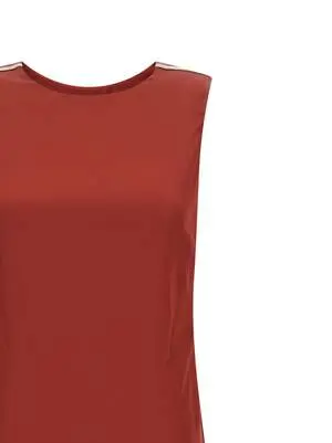 Peserico Punto Luce' Dress