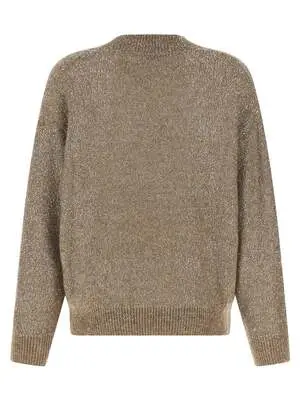 Brunello Cucinelli Dazzling Texture' Sweater