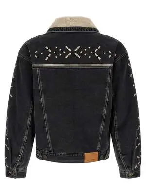Isabel Marant Étoile Marant 'jackson-gb' Denim Jacket
