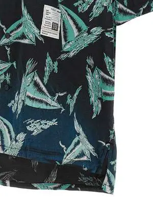 Mihara Yasuhiro Vintage Shirt