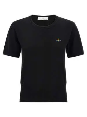 VIVIENNE WESTWOOD Bea' Sweater - Black
