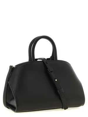 FERRAGAMO Hug Mini' Handbag - Black