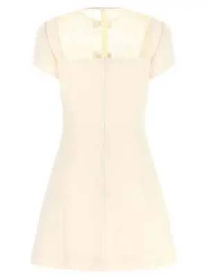 Valentino Garavani Bow Dress