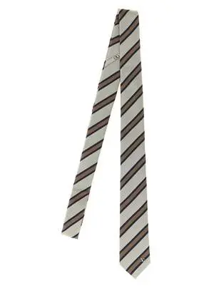 Valentino Garavani Tie Regimental - Multicolor