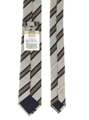 Valentino Garavani Tie Regimental - Multicolor