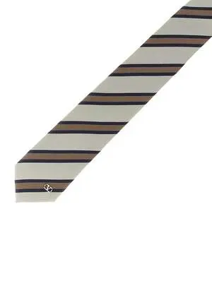 Valentino Garavani Tie Regimental - Multicolor