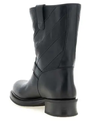 Valentino Garavani Rayons' Ankle Boots