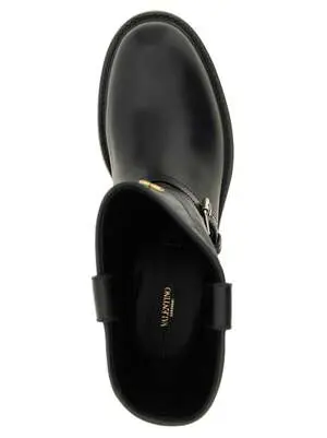 Valentino Garavani Rayons' Ankle Boots