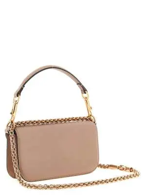 Valentino Garavani Locò Small Shoulder Bag