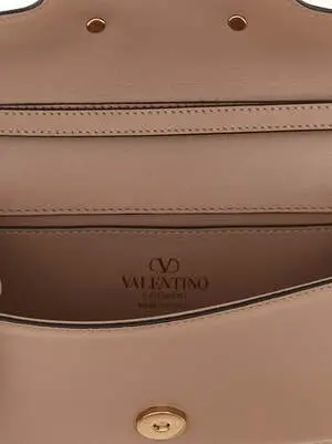 Valentino Garavani Locò Small Shoulder Bag