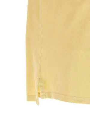 Isabel Marant Étoile Marant 'afko' Polo Shirt