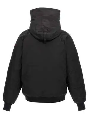 Canada Goose Chilliwack' Bomber Jacket