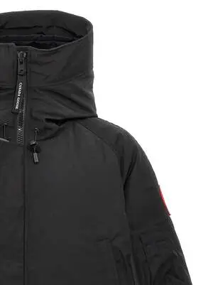 Canada Goose Chilliwack' Bomber Jacket