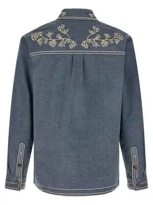 Isabel Marant Étoile Marant 'rudy' Overshirt