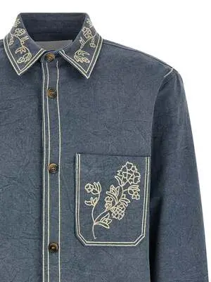 Isabel Marant Étoile Marant 'rudy' Overshirt