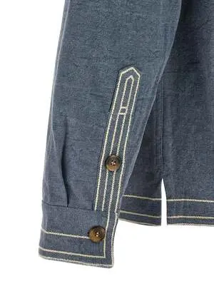 Isabel Marant Étoile Marant 'rudy' Overshirt