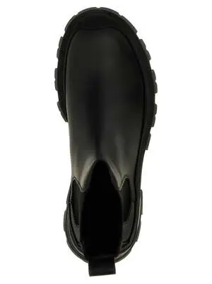 Alexander McQueen Wander' Ankle Boots