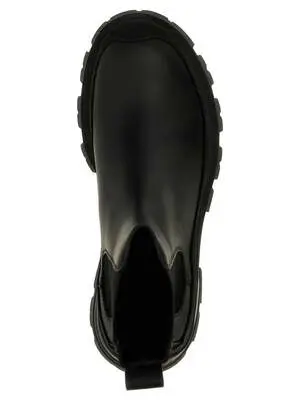 Alexander McQueen Wander' Ankle Boots