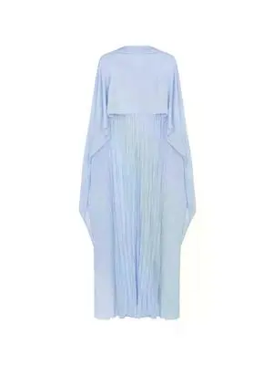 Simkhai Genoa Sheer Cape