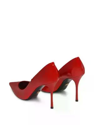 Dolce & Gabbana Patent-leather Pumps