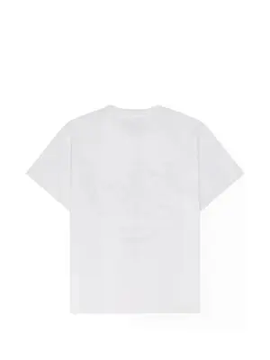 DENIM TEARS Firecracker Graphic-print T-shirt