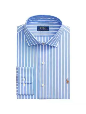Polo Ralph Lauren Striped Cotton Shirt