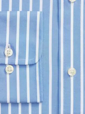 Polo Ralph Lauren Striped Cotton Shirt