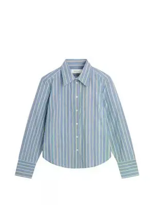 SKALL STUDIO Fauna Striped Shirt